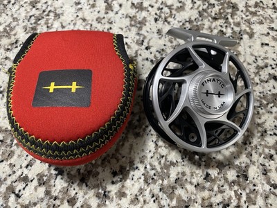 Reels - Hatch Finatic