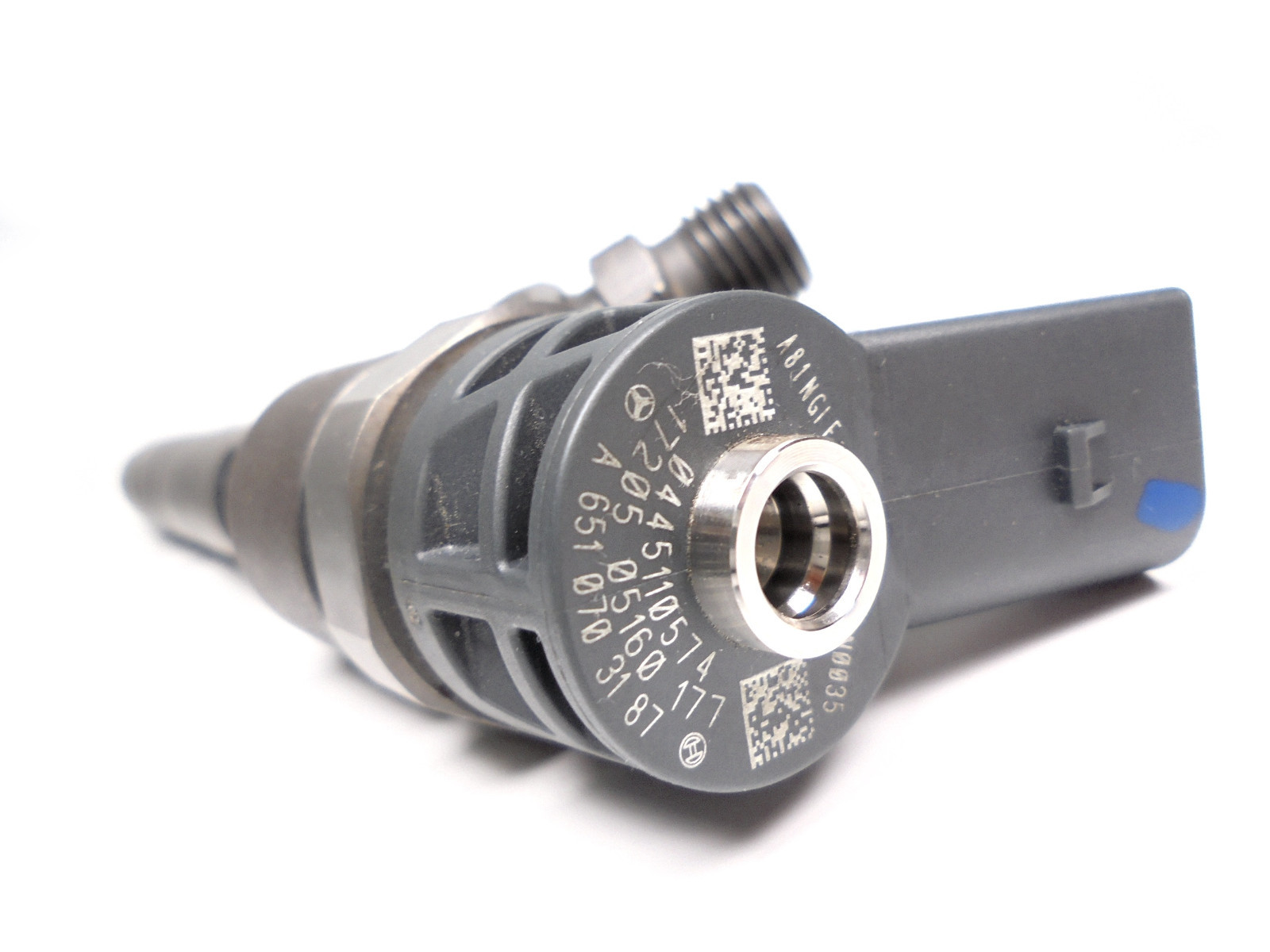 Injektor - Mercedes Benz Vito V-Klasse W447 - 651.950 - A6510703187 ...