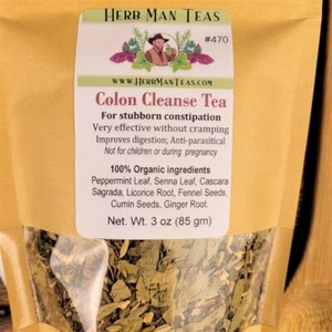 Herb Man Teas | eBay Stores