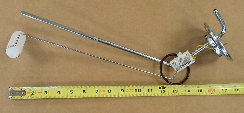 AL68201 Fuel Sending Unit Fits John Deere 2350 2355 2550 2555 2750 ...