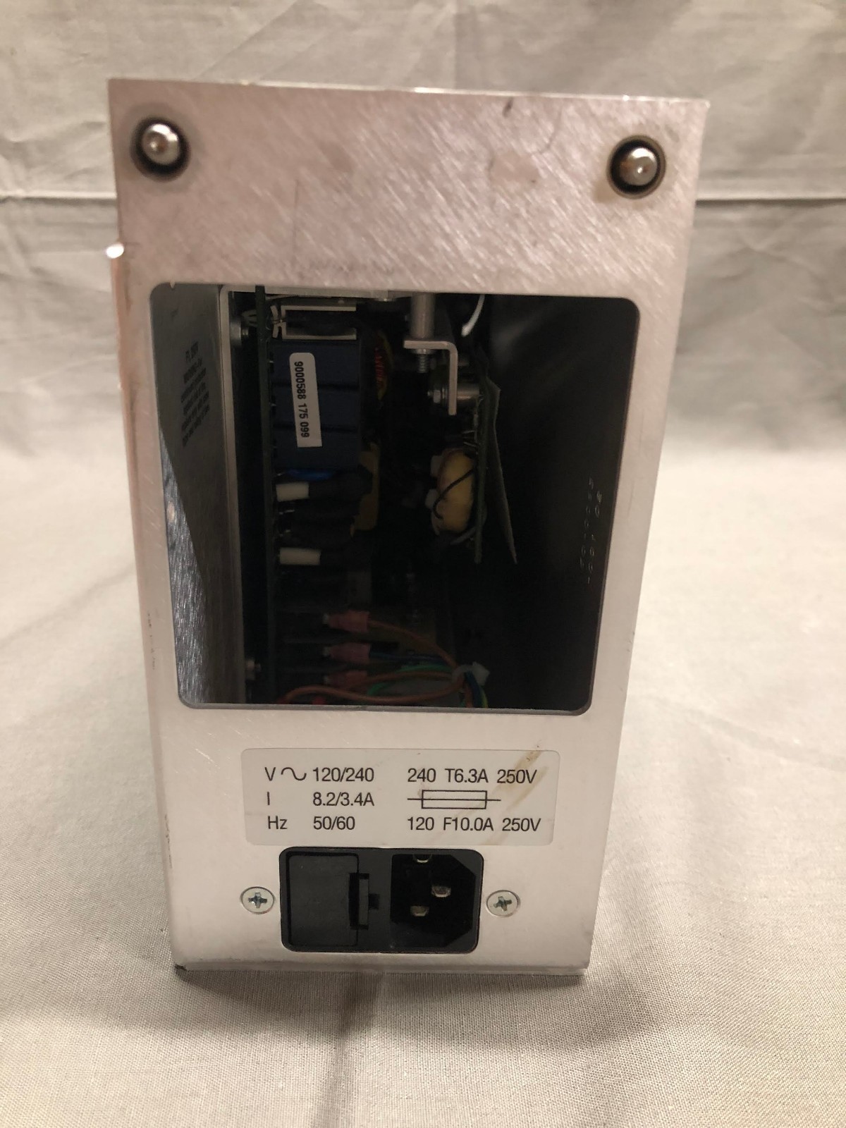 Waters WAT270923 Power Supply Alliance 2695 2795 E2695 for sale online ...