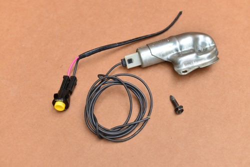 78-88 Monte Carlo Cutlass Regal Power Trunk Lid Latch Release Opener ...