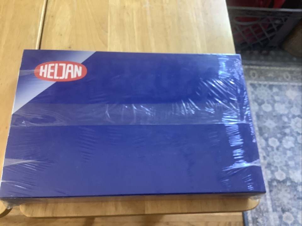 Heljan Plastic HO Model Kit 174 Traebro Tall Timber Trestle Bridge ...