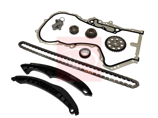 Timing Chain Kit fits VW POLO Mk5 1.6 10 to 22 038103085E 03C105209AG ...