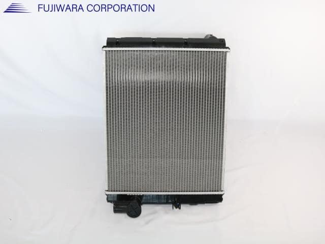 MITSUBISHI Canter PCG-FE74BBV Radiator ME408730 [New] [PA03783609] | eBay