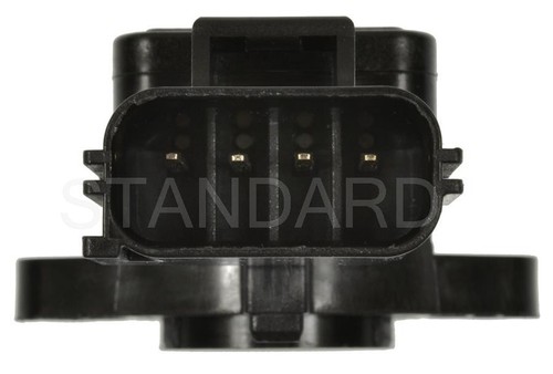 New SMP Throttle Position Sensor For 2005-2011 Ford Crown Victoria | eBay