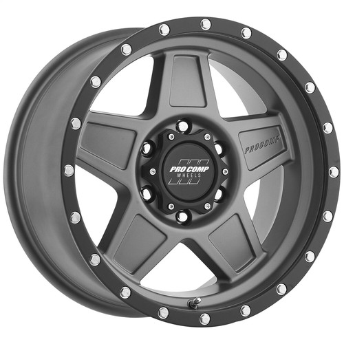 Pro Comp Wheel 2635-78583 | eBay