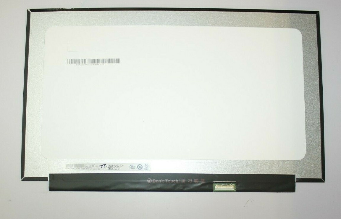 AU Optronics 15.6" Full HD LED LCD Screen Display (Matte) B156HAN02.3 ...