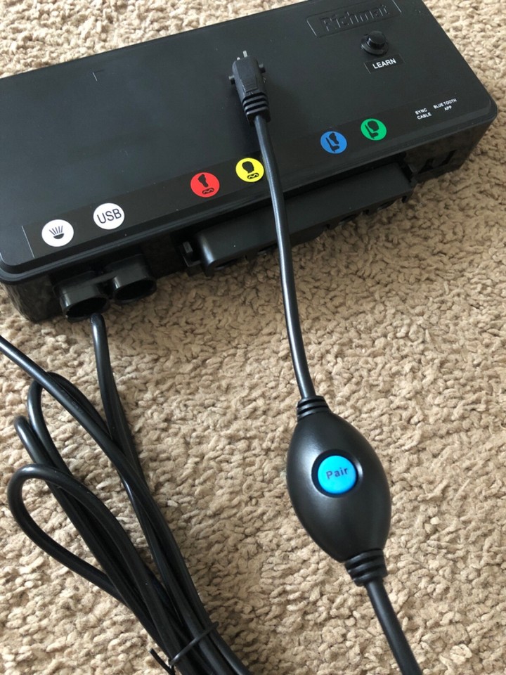 Richmat Leggett Platt HJC9G Adjustable Bed Control Box | eBay