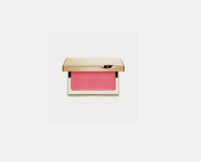 Clarins Multi-Blush Cream Blush 02 Candy 4g Long Lasting Effect Cheek ...