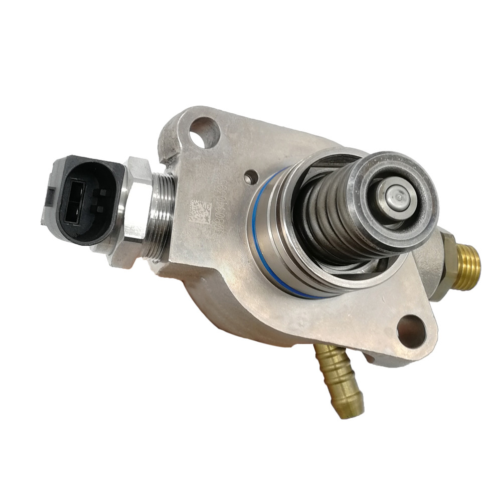 High Pressure Oil Fuel Pump 06L127025K For Audi A3 S3 A4 A5 Q5 TT VW ...