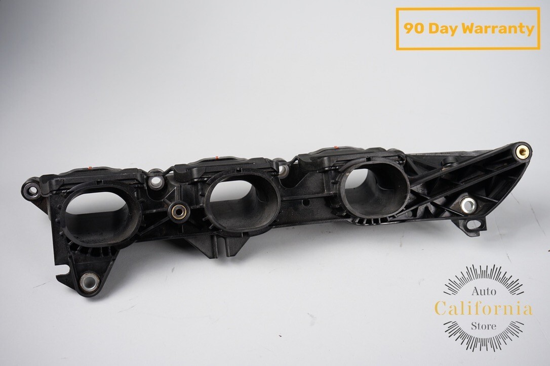 12-18 Mercedes W204 C350 E350 M276 Left Driver Side Lower Intake ...