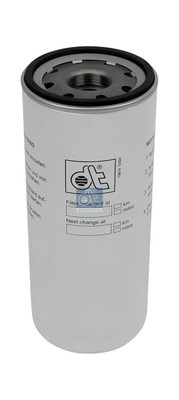 CAPSautomotive Oil Filter for Diesel_Technic 2.11036 H200WN H 200 WN ...