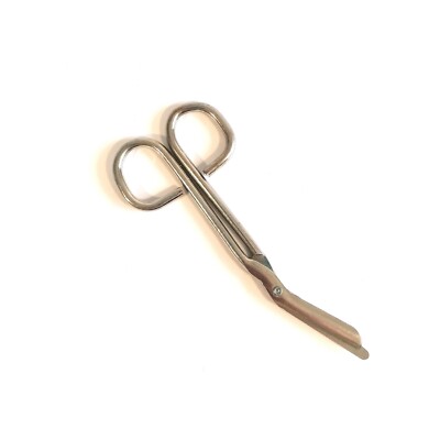 Military Medical Scissors Old Army Surplus Find Combat Medic First Aid ...