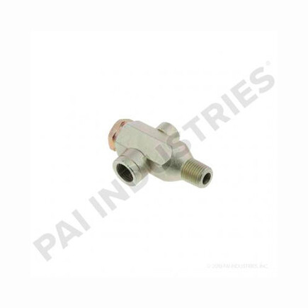 Mack E7 Overflow Valve Pai P/n 801090 Ref. # Robert Bosch 2417413011 ...