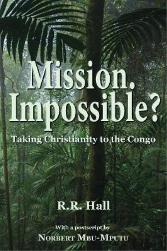 Reginald Hall Mission. Impossible? (Paperback) (US IMPORT) | eBay