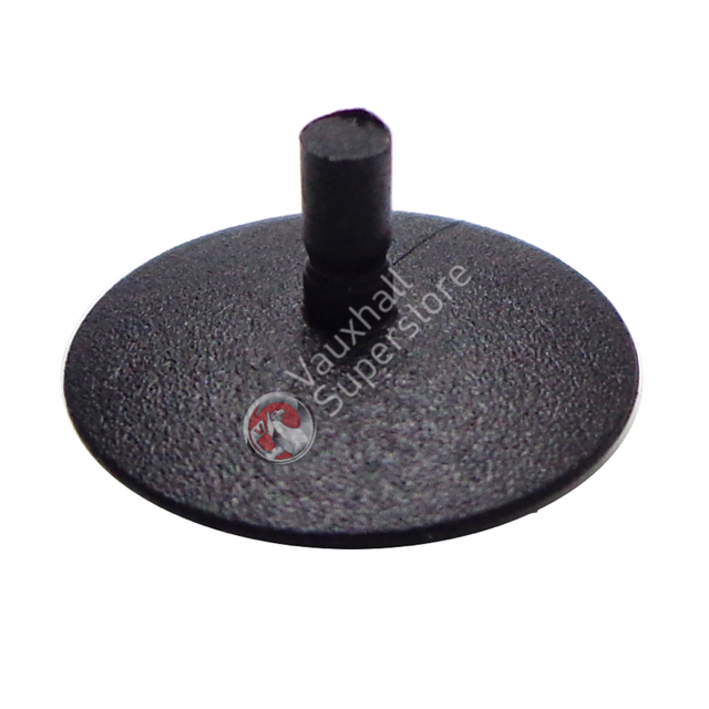 Clip Window Recess Weatherstrip for Vauxhall CORSA 2007-2012 Genuine OE ...