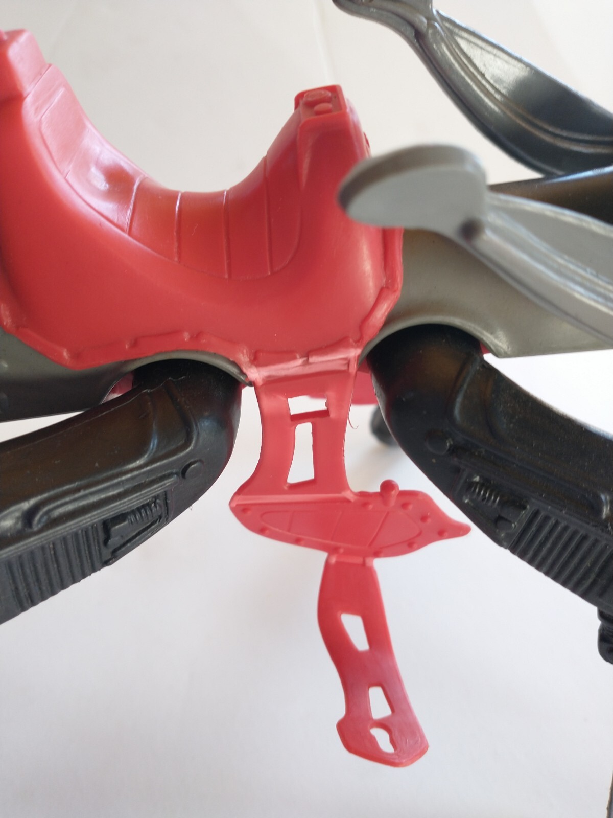 Mantisaur Vintage Complete Masters Of The Universe MOTU complete | eBay