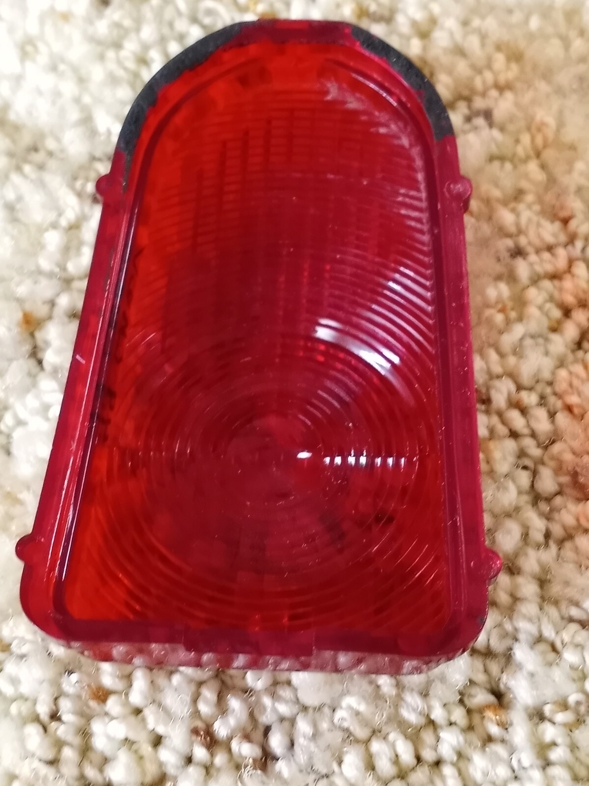 1949 CHEVROLET TAILLIGHT LENS OEM GUIDE R-19 5937861 | eBay