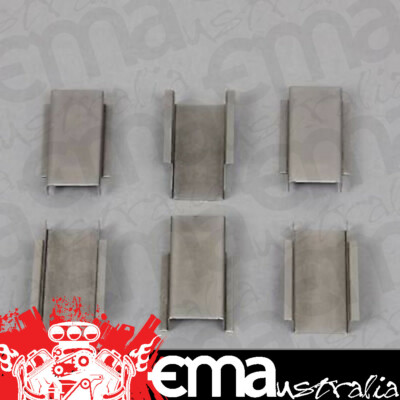 Hughes Performance HTHP7487 Powerglide Case Savers (Set Of 6) | eBay ...