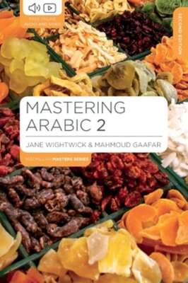 Mastering Arabic 2 by Jane Wightwick: New 9781352008500| eBay