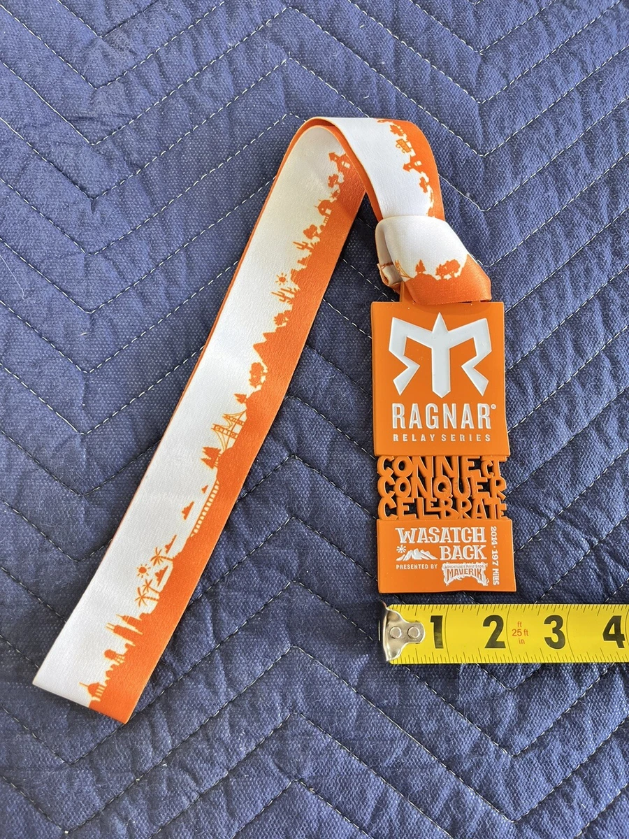 Ragnar Wasatch Back