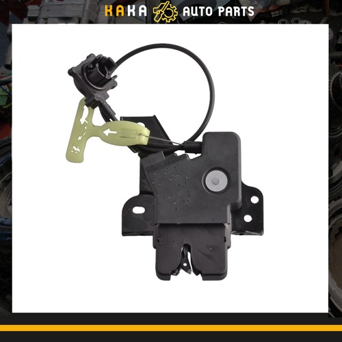 Rear Tailgate Trunk Lock Actuator for 2004-2011 Ford Crown Victoria ...