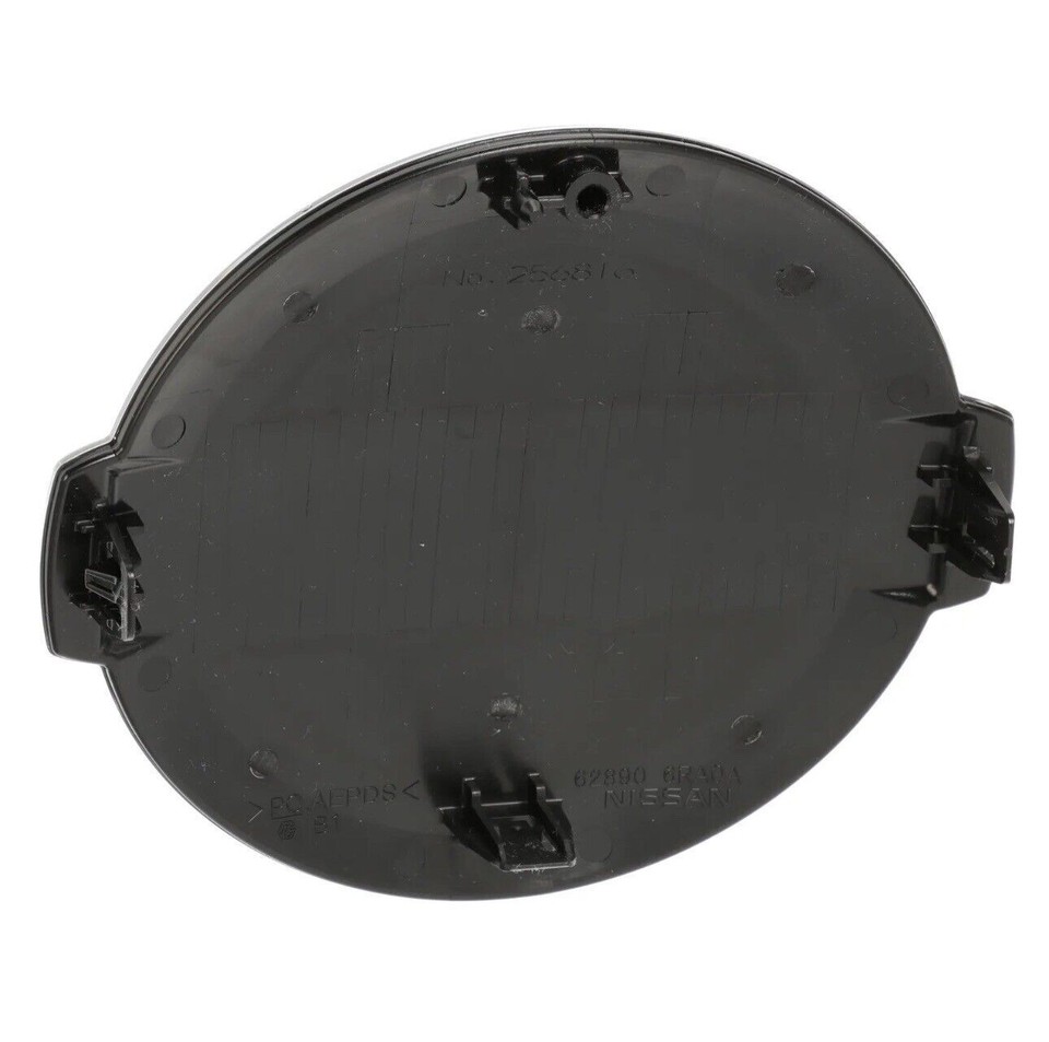 NEW OEM NISSAN ROGUE 2021-2023 FRONT GRILLE EMBLEM 62890-6ra0a | eBay