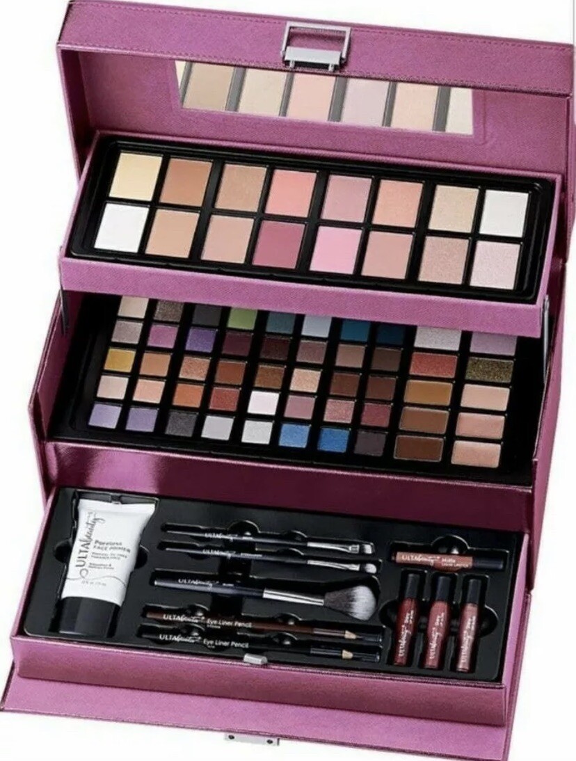 Ulta Makeup Gift Sets | Saubhaya Makeup