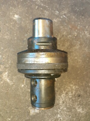 Sandvik Coromant C6-391.277-02 045 A X 393.277-32.02.085A CAPTO arbor ...