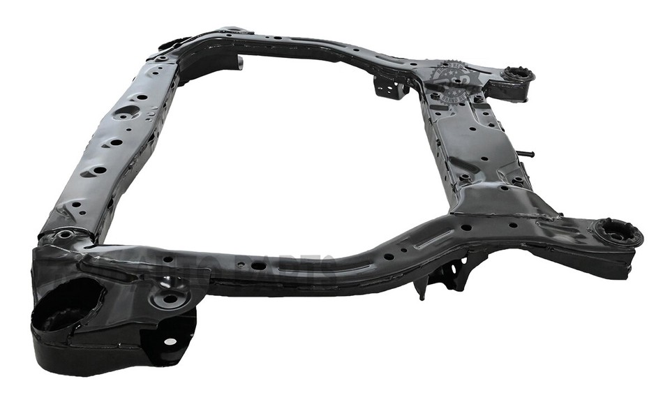 06-11 Front New Sub Frame Crossmember for Hyundai Accent Kia Rio Cradle ...