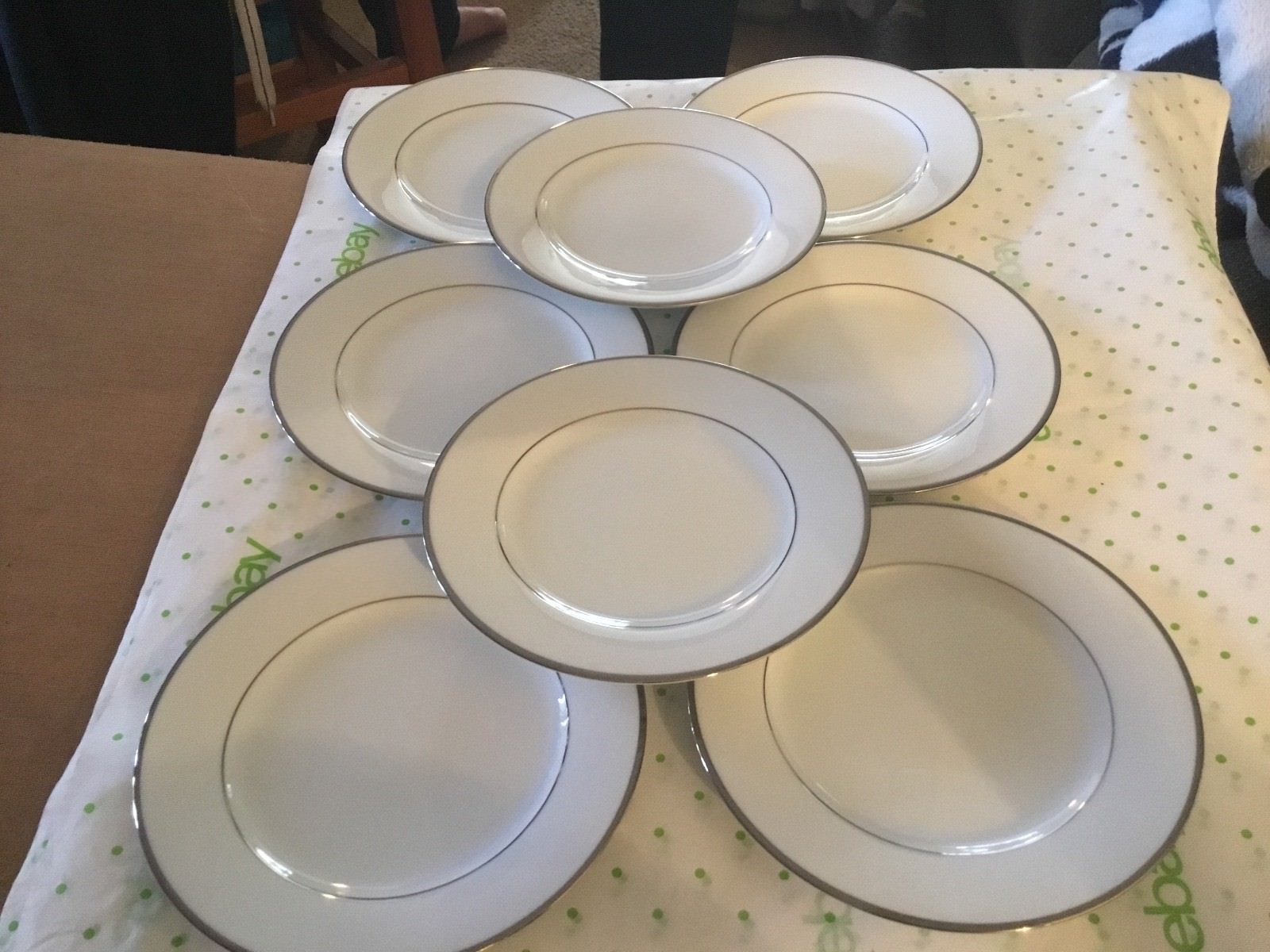 Noritake Pinnacle China #2019 | eBay