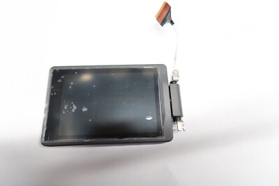 New Canon EOS R8 TFT LCD Part CG2-7290 | eBay