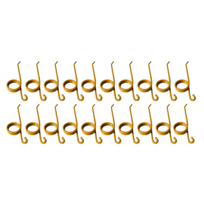 Hay Rakes - Rake Teeth