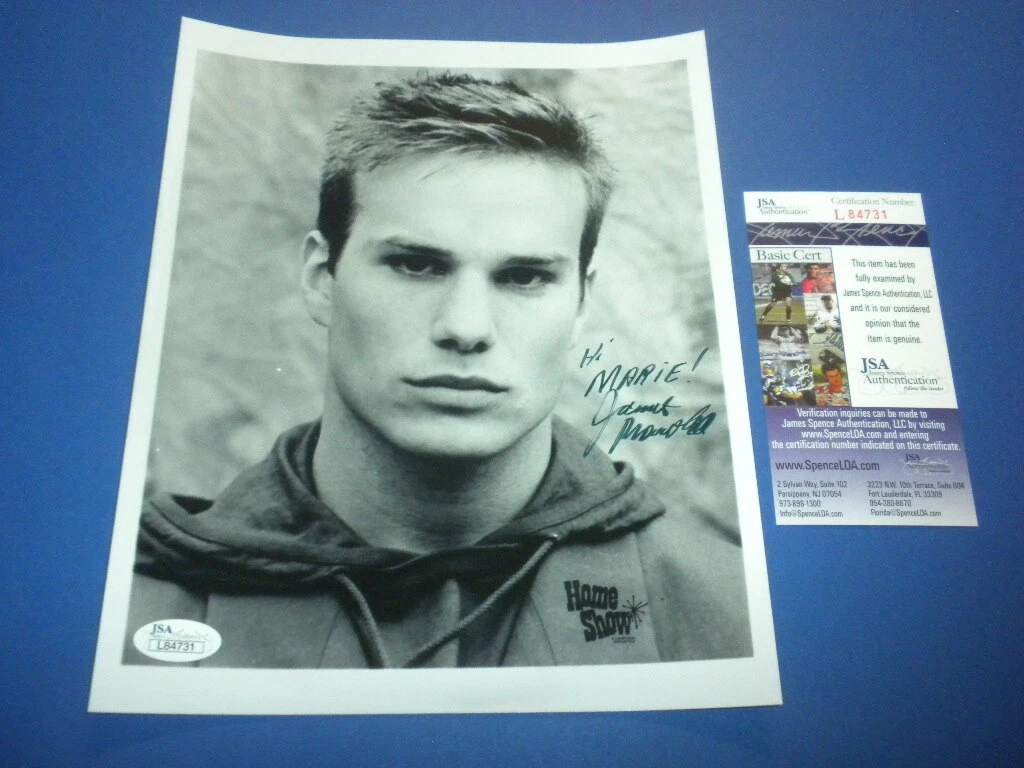 James Hurley Twin Peaks