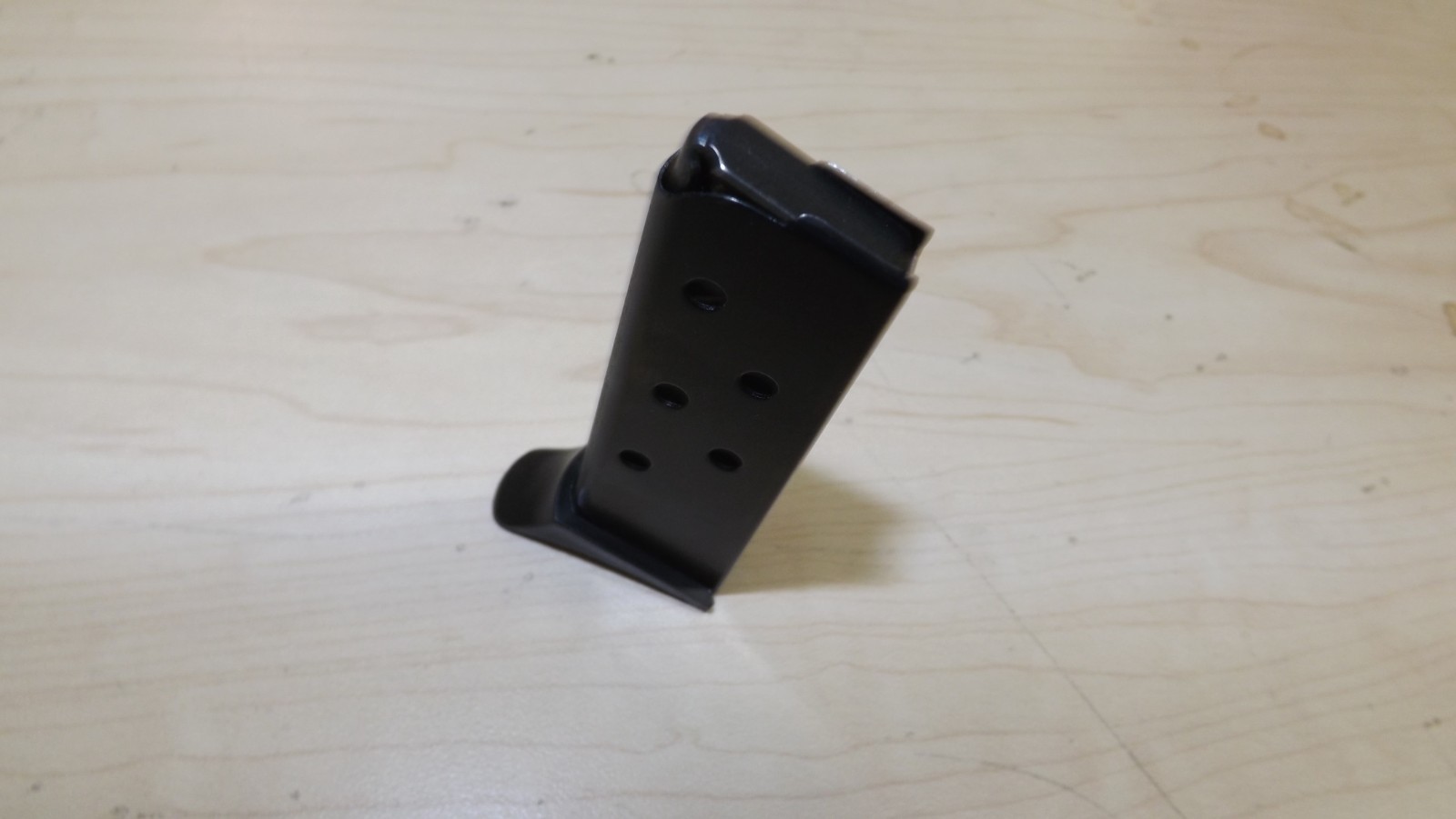 7rd Magazine for Sterling 300 .25acp (S290) | eBay
