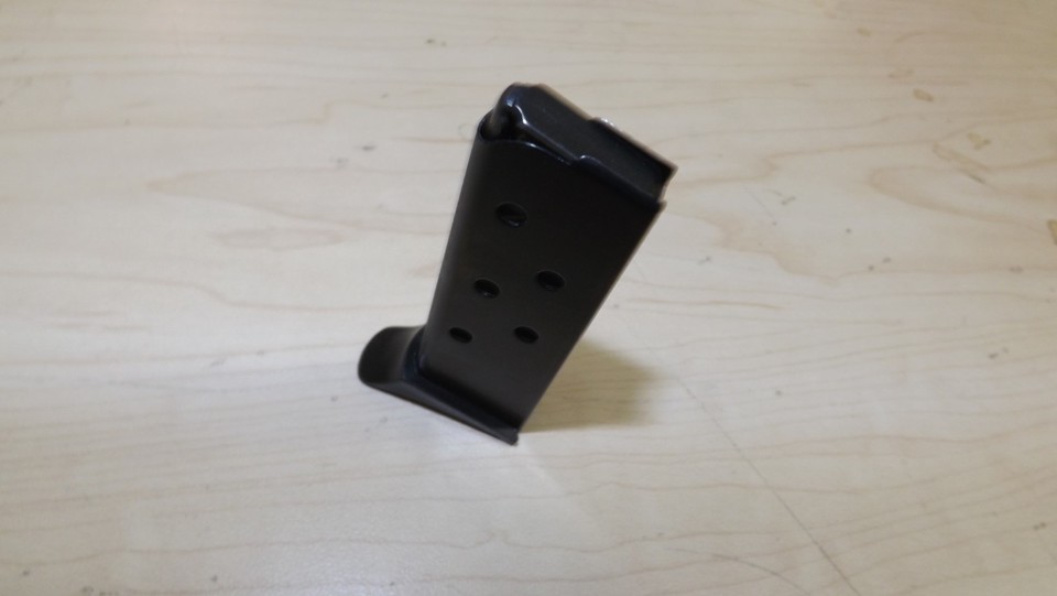 7rd Magazine for Sterling 300 .25acp (S290) | eBay