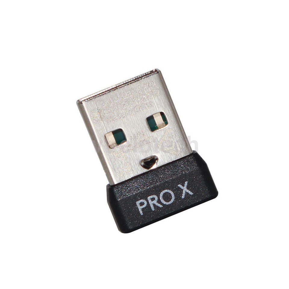 USB Dongle Mouse Receiver Adapter for Logitech G Pro X Superlight ...