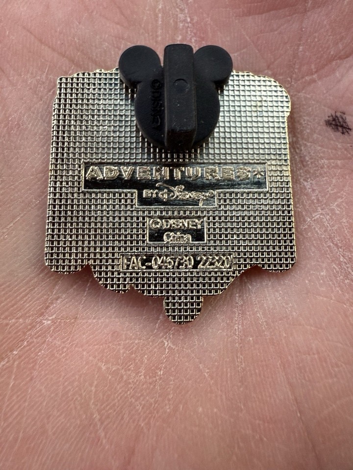 Adventures By Disney Cairo's Ancient Cache Tutt Mickey Mouse Egypt Tour ...