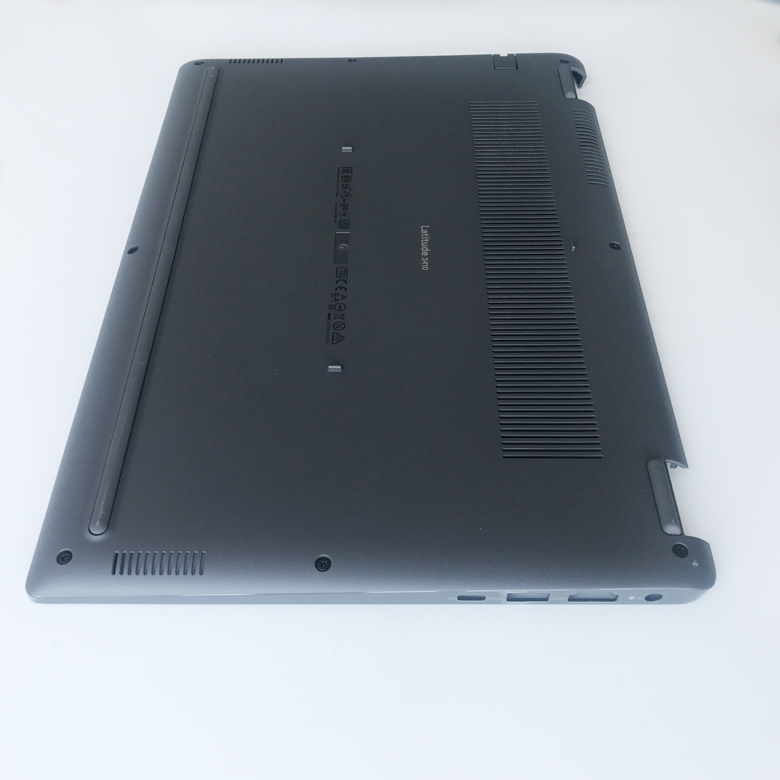 New BOTTOM BASE CASE COVER FOR DELL LATITUDE 3410 LAPTOP VMY1K 0VMY1K ...