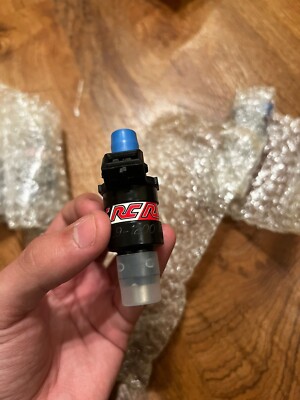 Rc Racing Injectors 1200cc 2JZ | eBay
