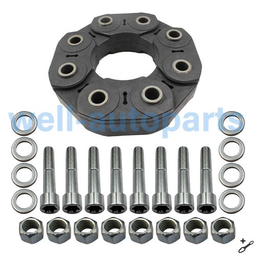 New Driveshaft Coupler w/Bolts 2404100215 For Benz S550 CL600 SL550 ...
