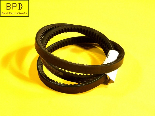 Gates AX44 Tri-Power Belt 9012-2044 for sale online | eBay