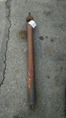 Rear Drive Shaft 2WD D Models 128" Wb Fits 69-71 DODGE 100 PICKUP ...