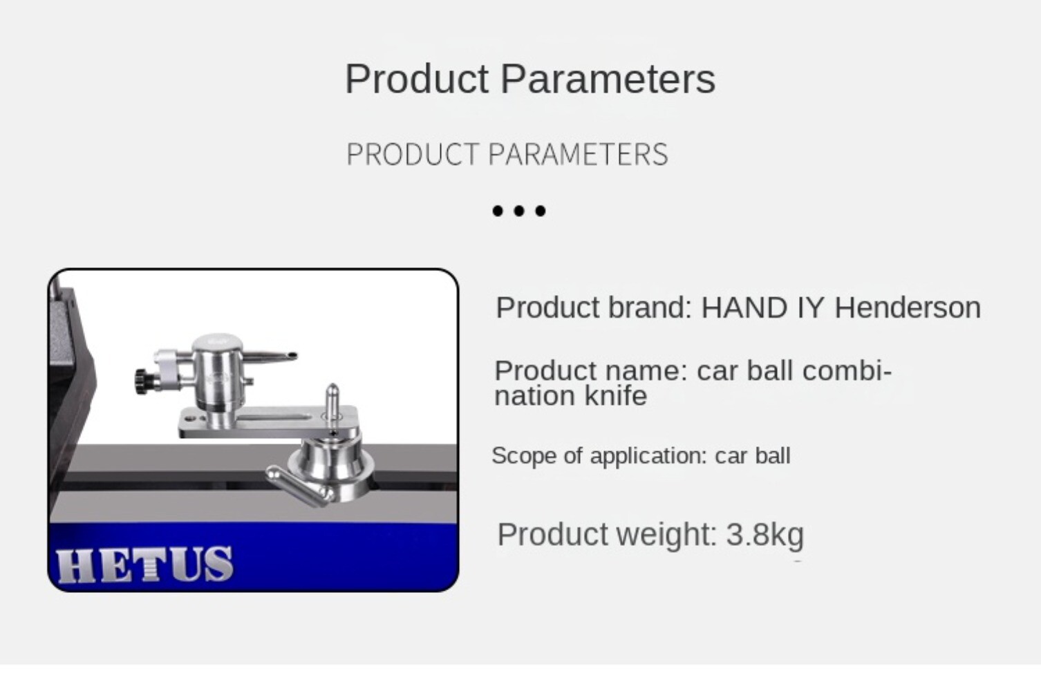 Turning Tools Rotary Ball Combination Cutter Woodworking Rotary Turning ...