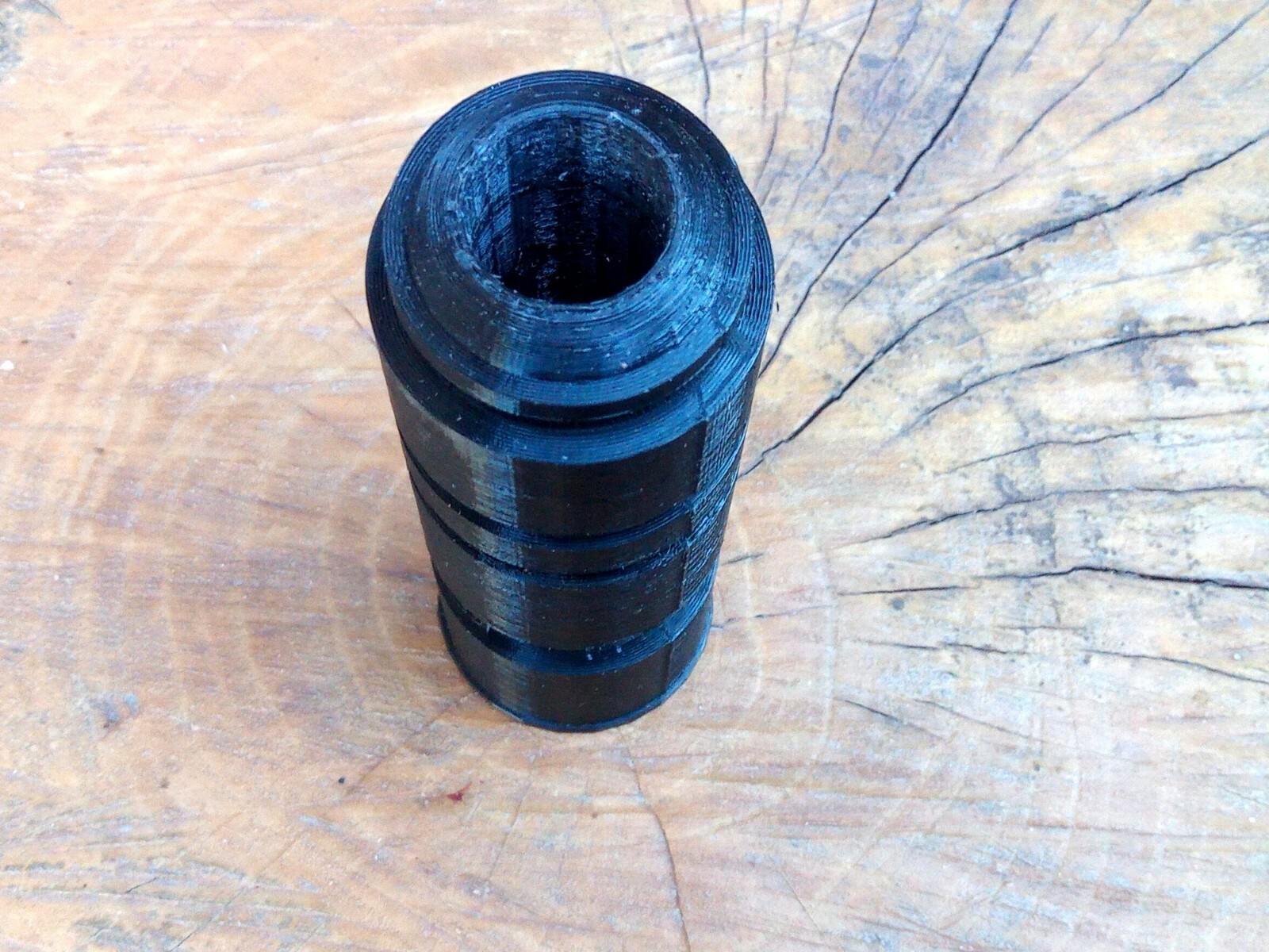 Aliens M40 HEDP Grenade Shell (130mm Long) for APS 870 Airsoft ...