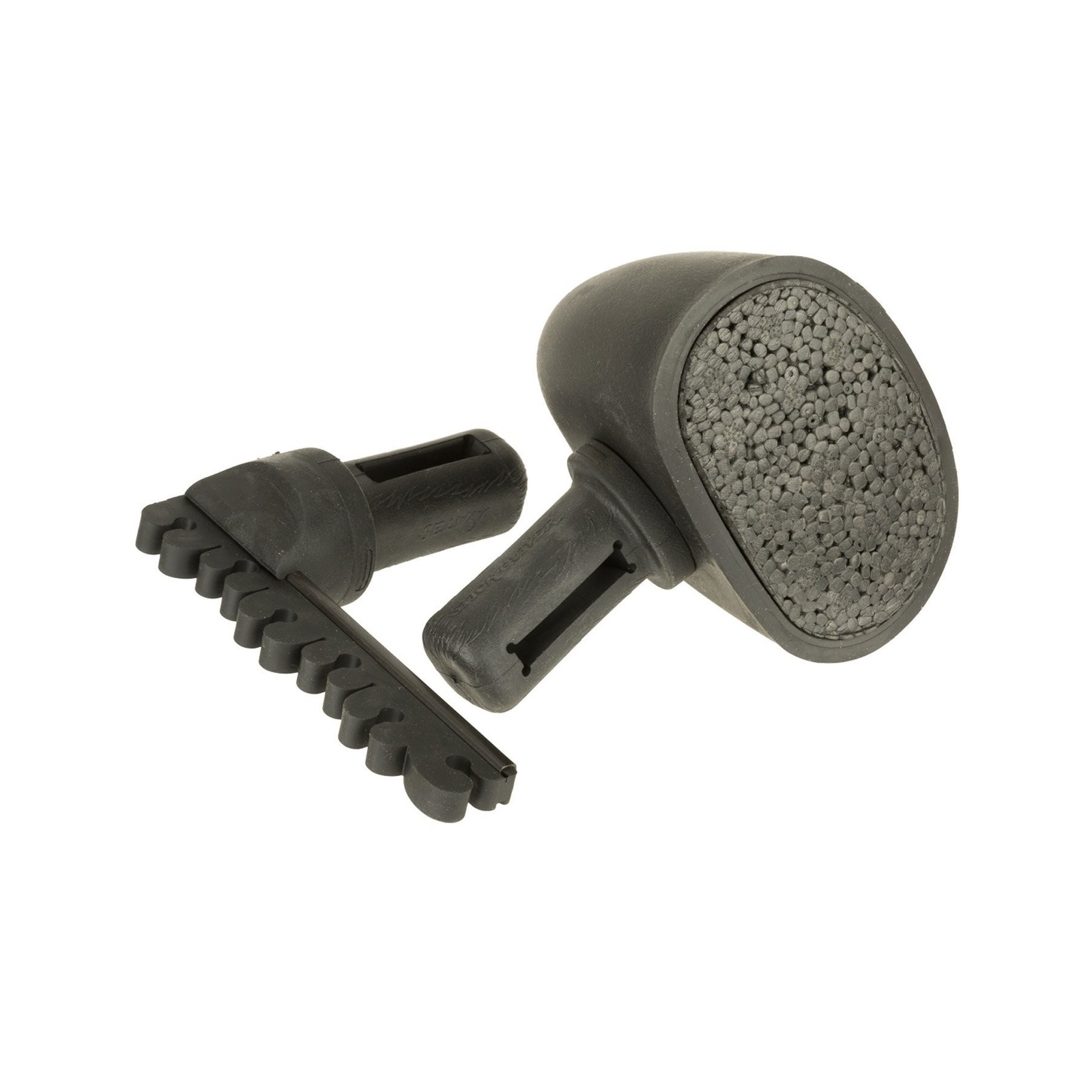 Selway Slide-On Stick Quiver Recurve Soft Kote | eBay