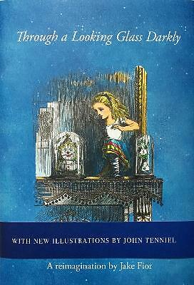 Through A Looking Glass Darkly by Jake Fior (Hardcover, 2021) for sale ...