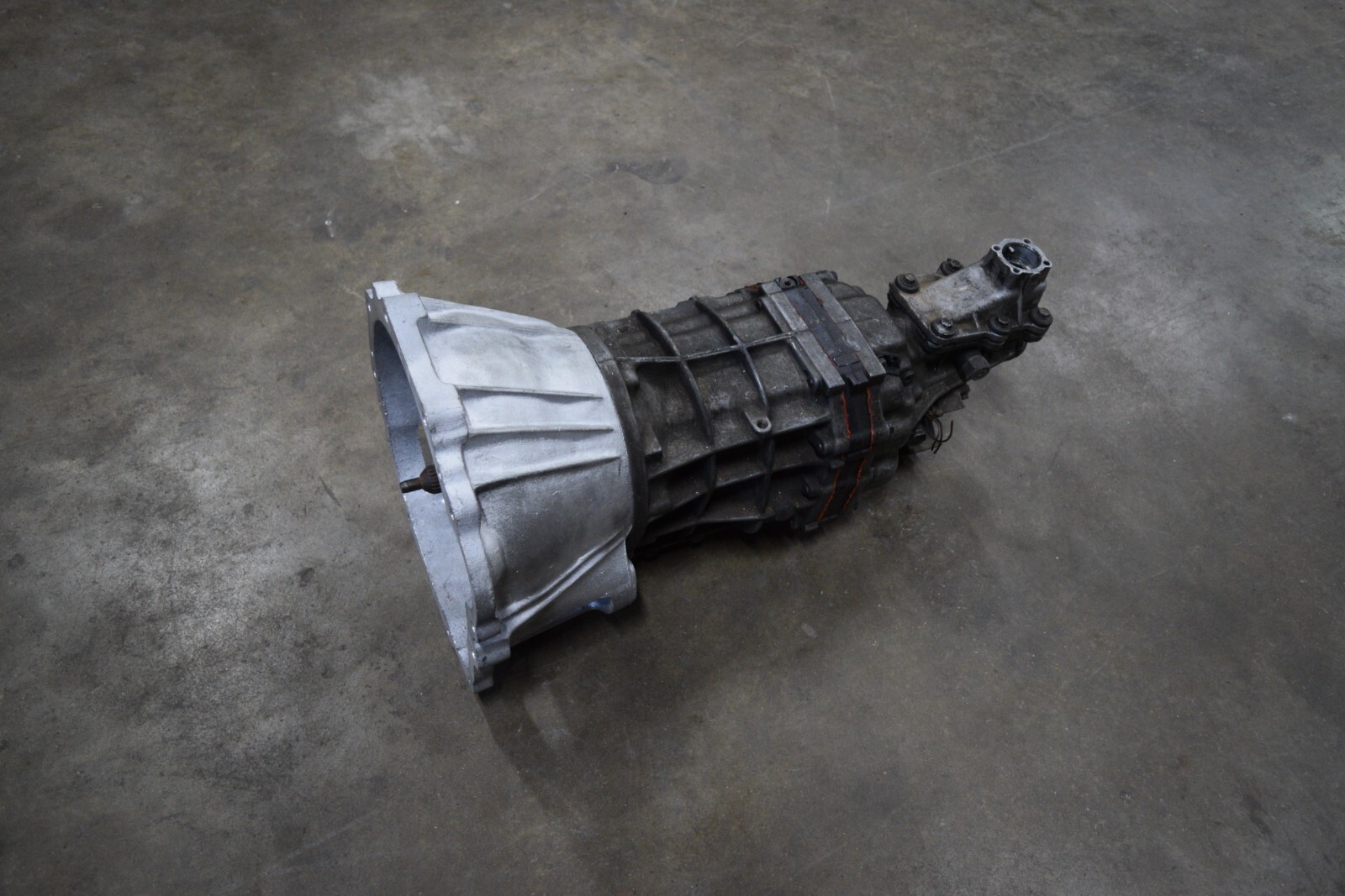 JDM TOYOTA R154 TRANSMISSION SOARER SUPRA CHASER MARK 2 | eBay