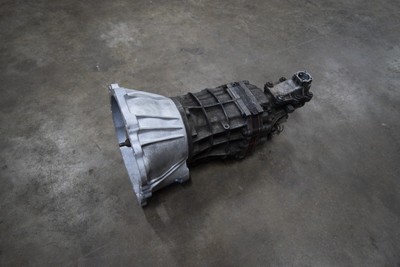 JDM TOYOTA R154 TRANSMISSION SOARER SUPRA CHASER MARK 2 | eBay